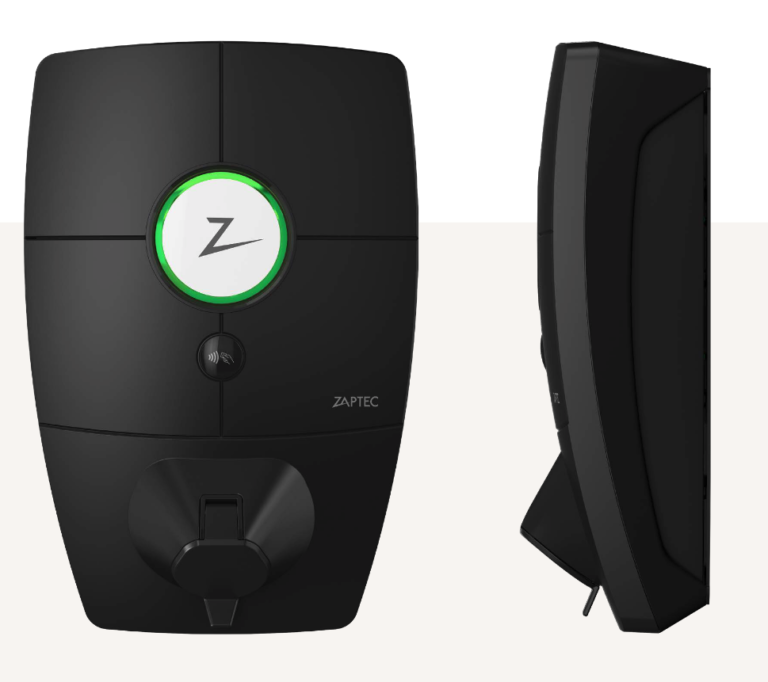 Zaptec Laddbox 2022 | Go & Pro | Få offert inkl installation | Laddsmart.se