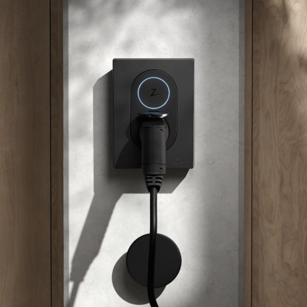 Zaptec Laddbox 2022 | Go & Pro | Få offert inkl installation | Laddsmart.se